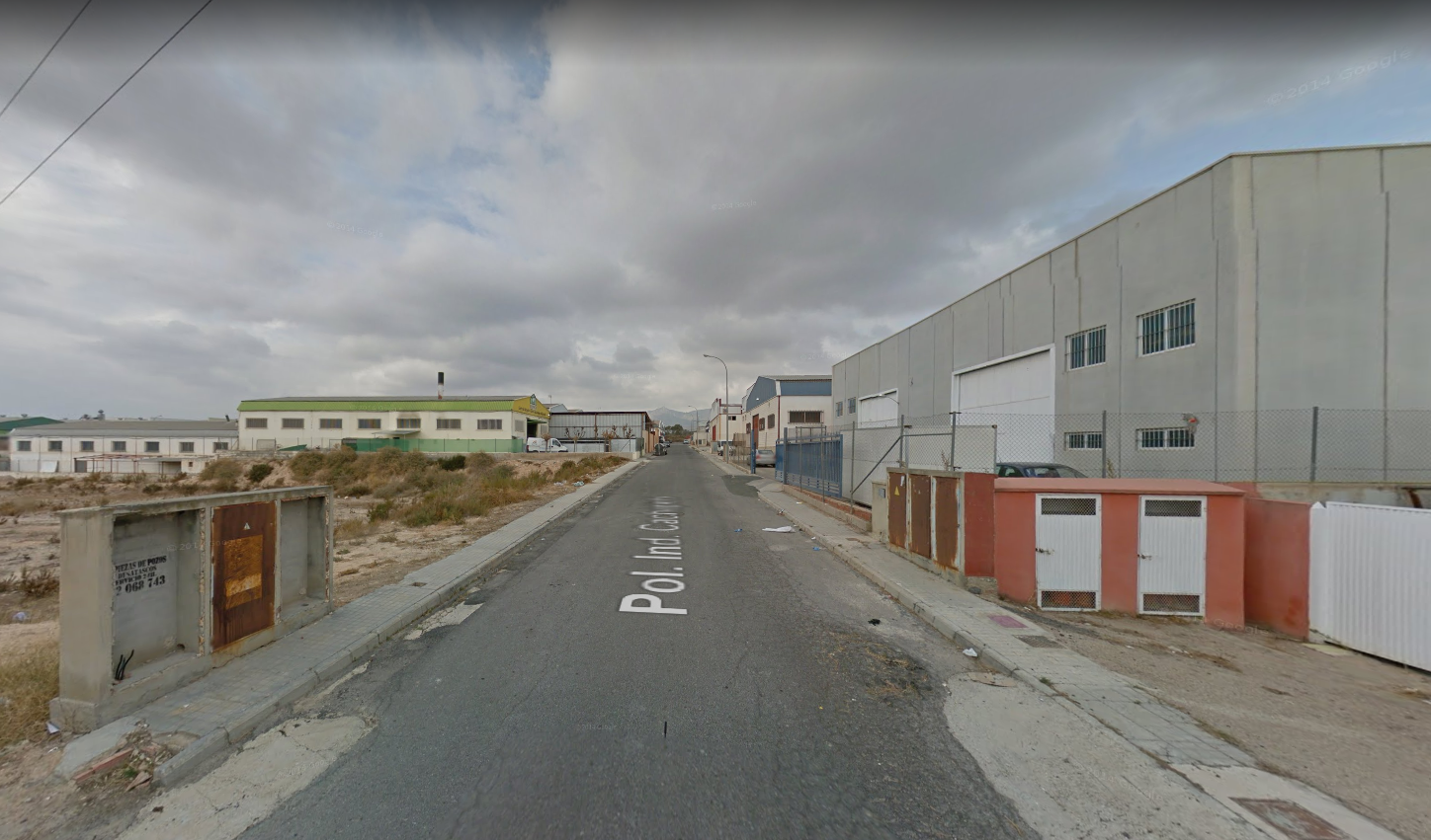 Los Polígonos Industriales de Crevillent se beneficiarán de la ...