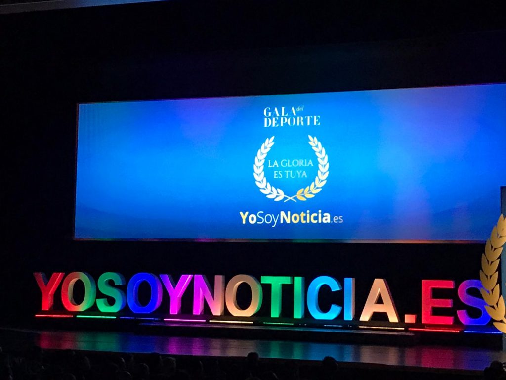 La crevillentina María Teresa Ruzafa, nominada en la Gala del Deporte ...